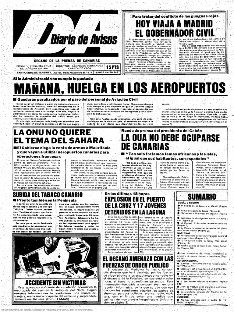 Dossier 1 Comuna | PDF