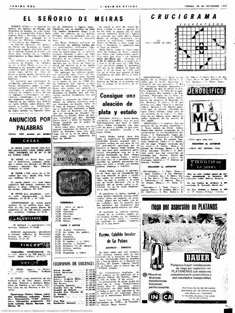 Dossier Comuna | PDF