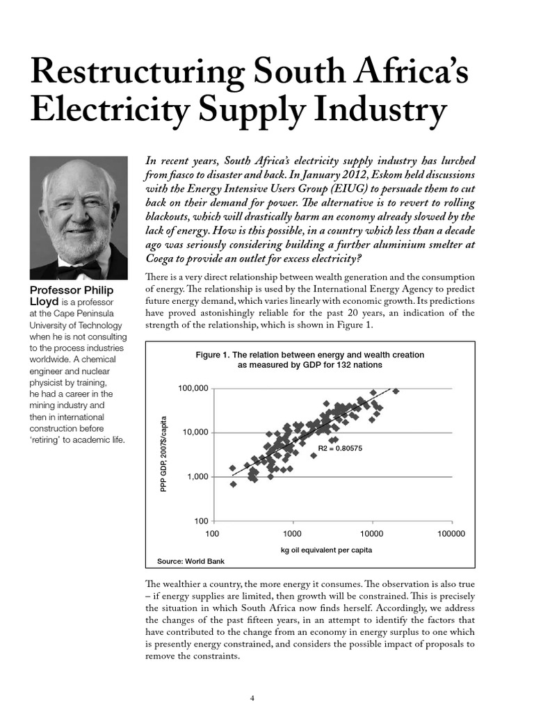 Phillip Llyod | PDF | Solar Power | Wind Power