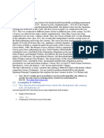 Navy Final Multiple Score Guide | PDF