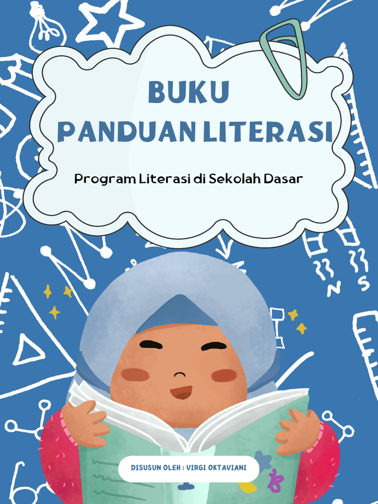 UAS Literasi Dasar Virgi Oktaviani | PDF