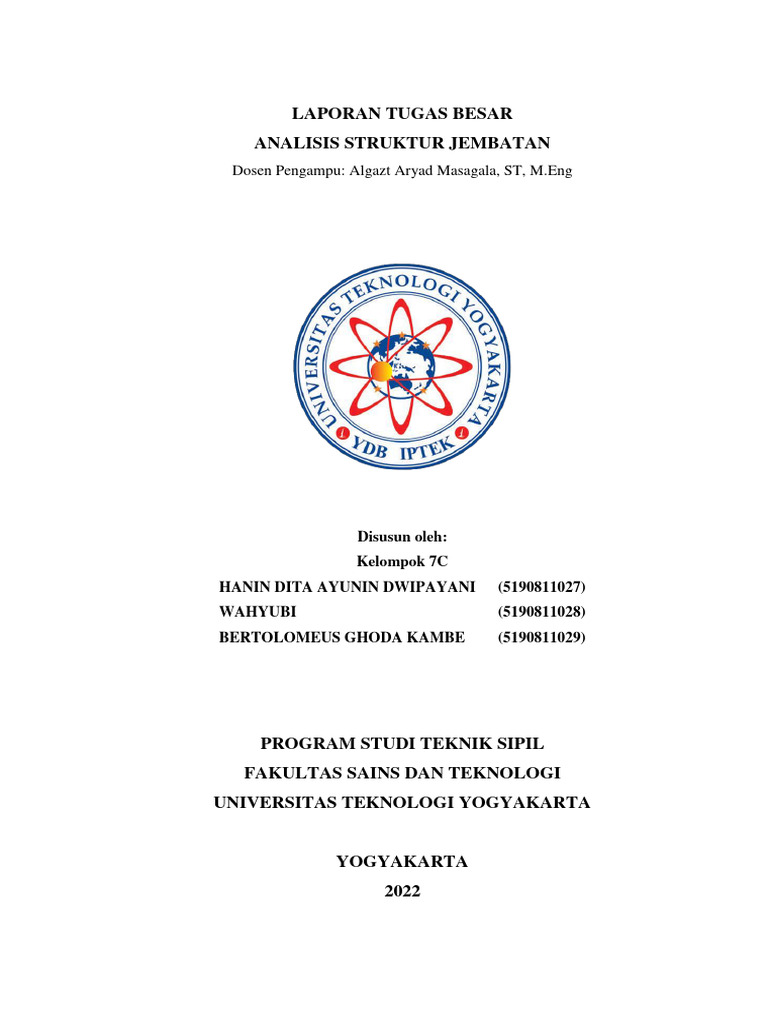 Fuul Laporan Bab 1 - 7 Fixx Acc | PDF | Komputer