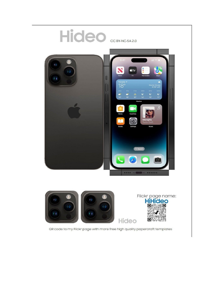 Iphone | PDF