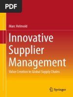 Cpim 2025 Module Content Outline | PDF | Supply Chain | Business