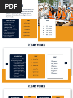 Us Rebar Size Chart | PDF