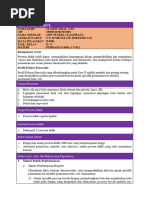 Strategi Pembelajaran Responsif Guru | PDF