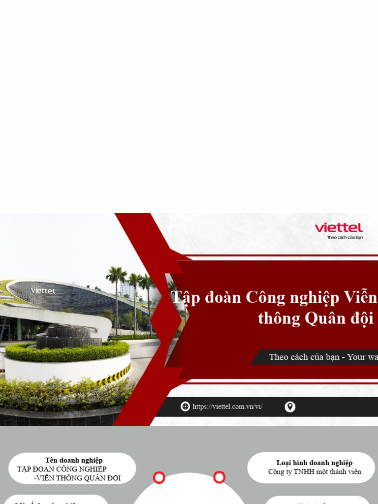 Viettel | PDF