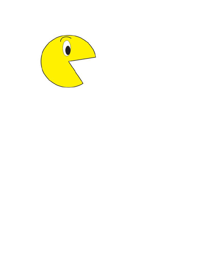 001 Pacman | PDF