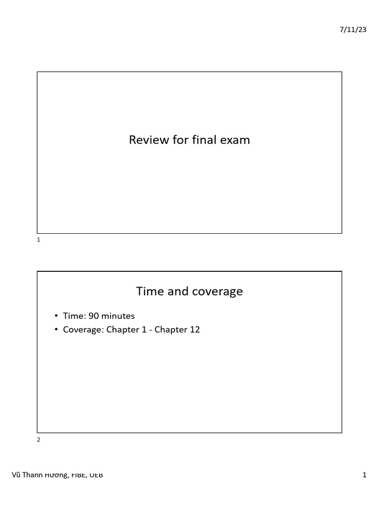 Review - Inter Trade - 2023 | PDF | Tariff | Economics