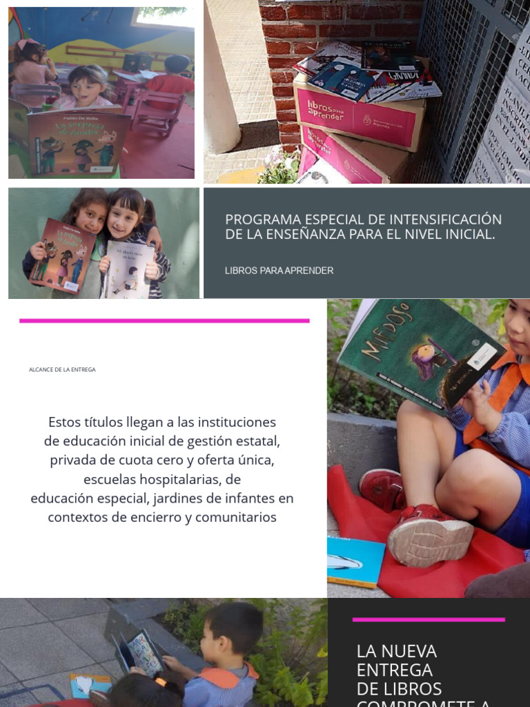 Textos Repetidos 2023 | PDF | Educación de la primera infancia ...