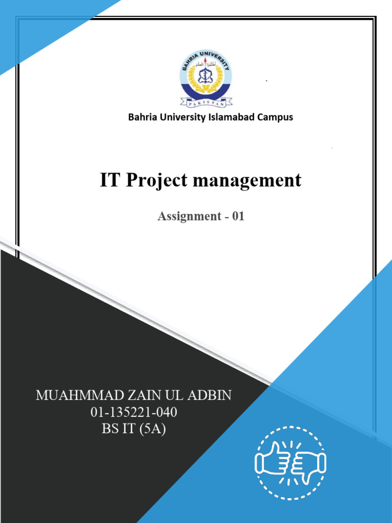 Integration Plan for Project Success | PDF | Risk Management | Project Management