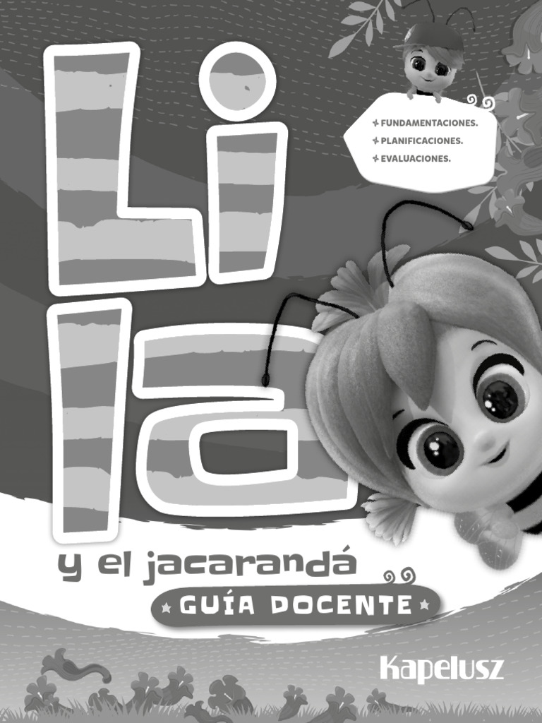Guia Docente Lila 1 | PDF | Enseñando | Educación sexual