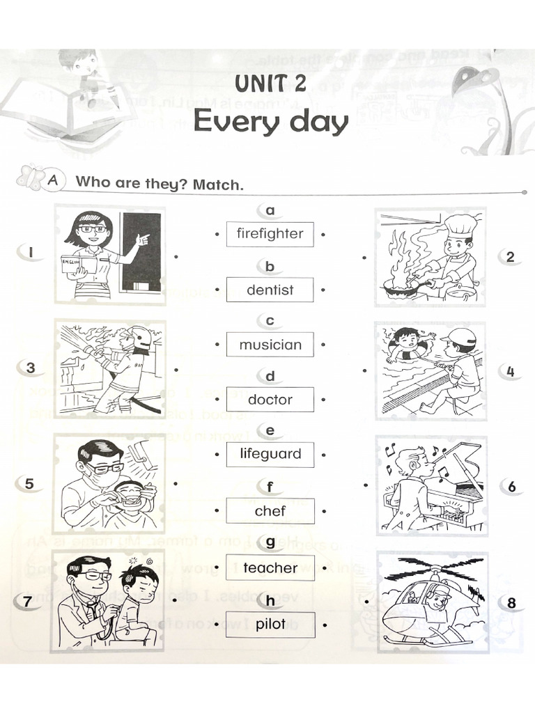 Year 3 English 10.7.23 | PDF