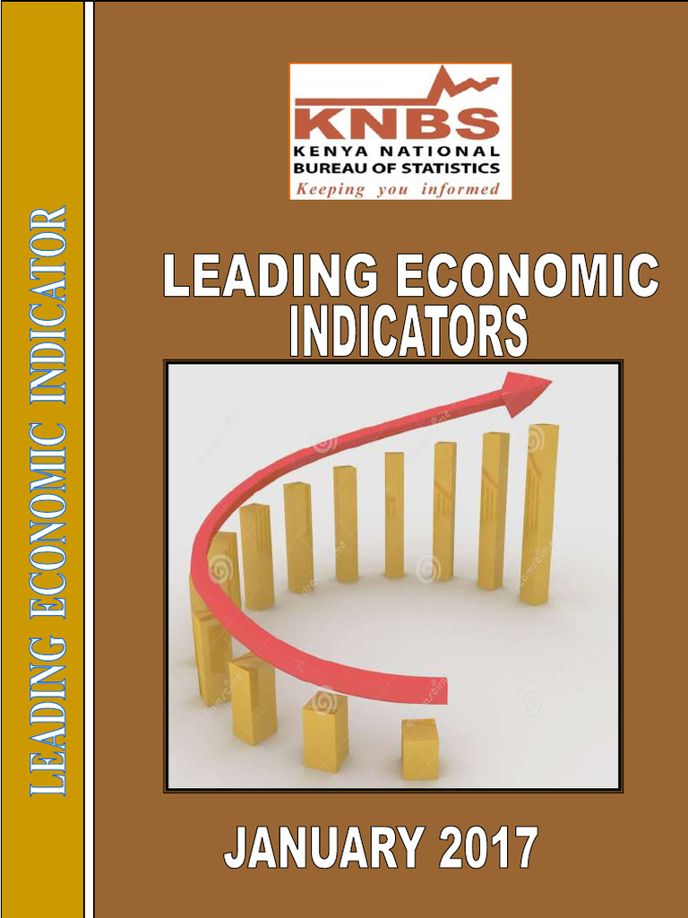 Leading Economic Indicators | PDF | Economies