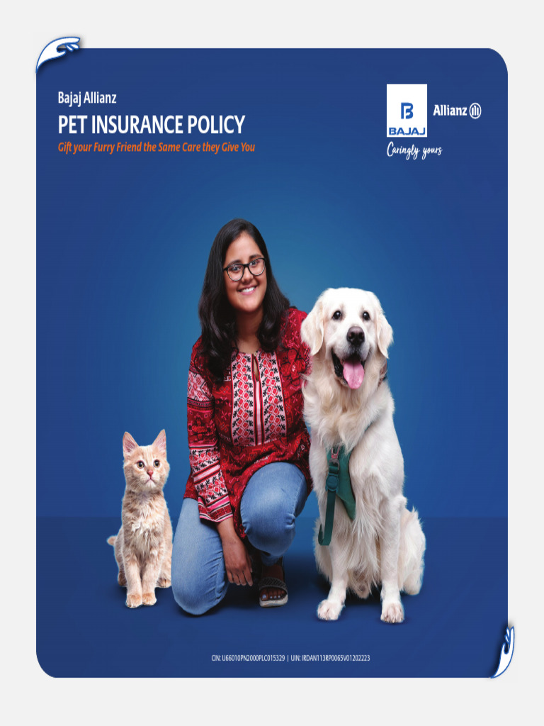 PET Brochure - Final | PDF | Insurance | Liability Insurance