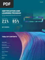 HP Poly Certification Guide | PDF