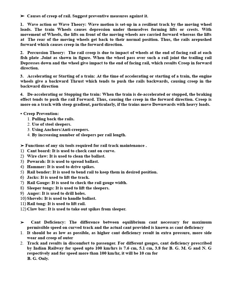 Rbe Imp Final | PDF | Train Station | Tunnel