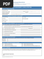 Sagicor Health-Insurance Claim-Form-TT | PDF | Medical Prescription ...