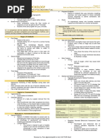 Maternity Triage BSOTS Clinical Guideline TACS Aug 2024 | PDF ...