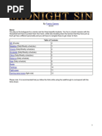 DMD Full Walkthrough - Chapter 3: at The New Apartment With D (Morning ...