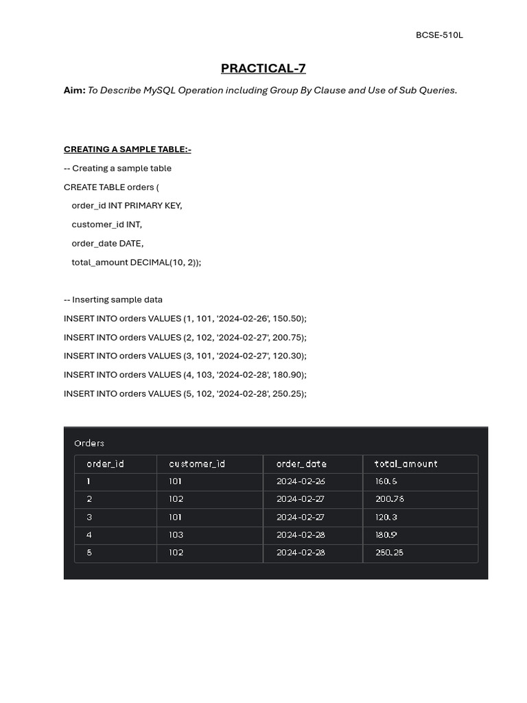 Dbms 7 Pdf 
