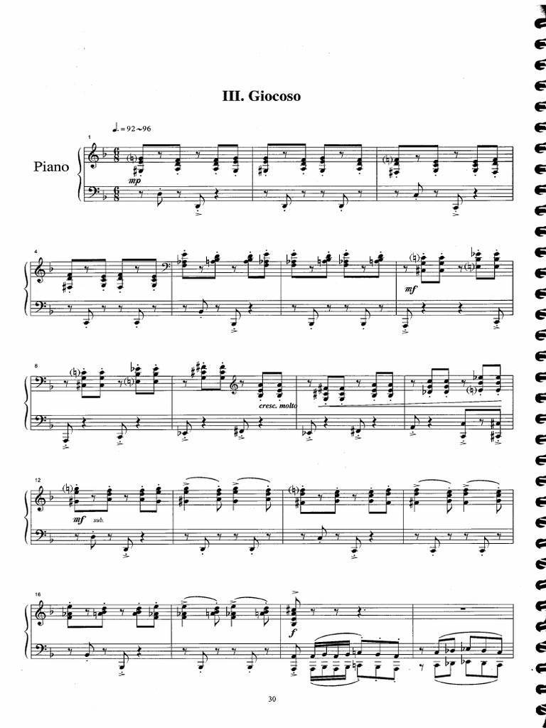 Cosma, 3eme MVT | PDF