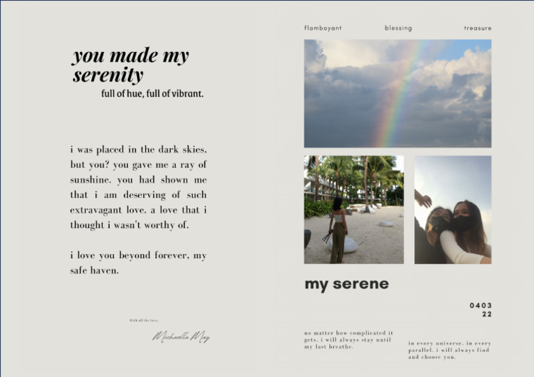 Perfect Bind Cover | PDF