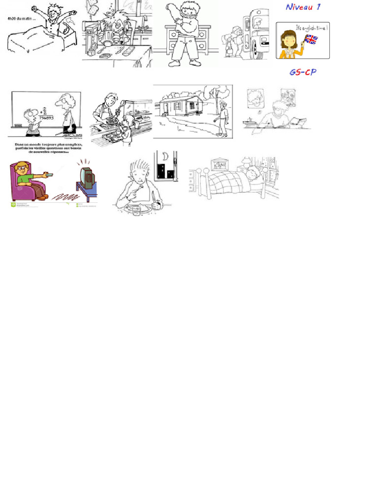 Image Pour La BD PDF | PDF