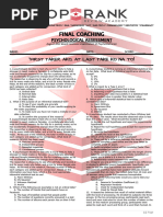 7 Functions of Management | PDF | Goal | Human Resources