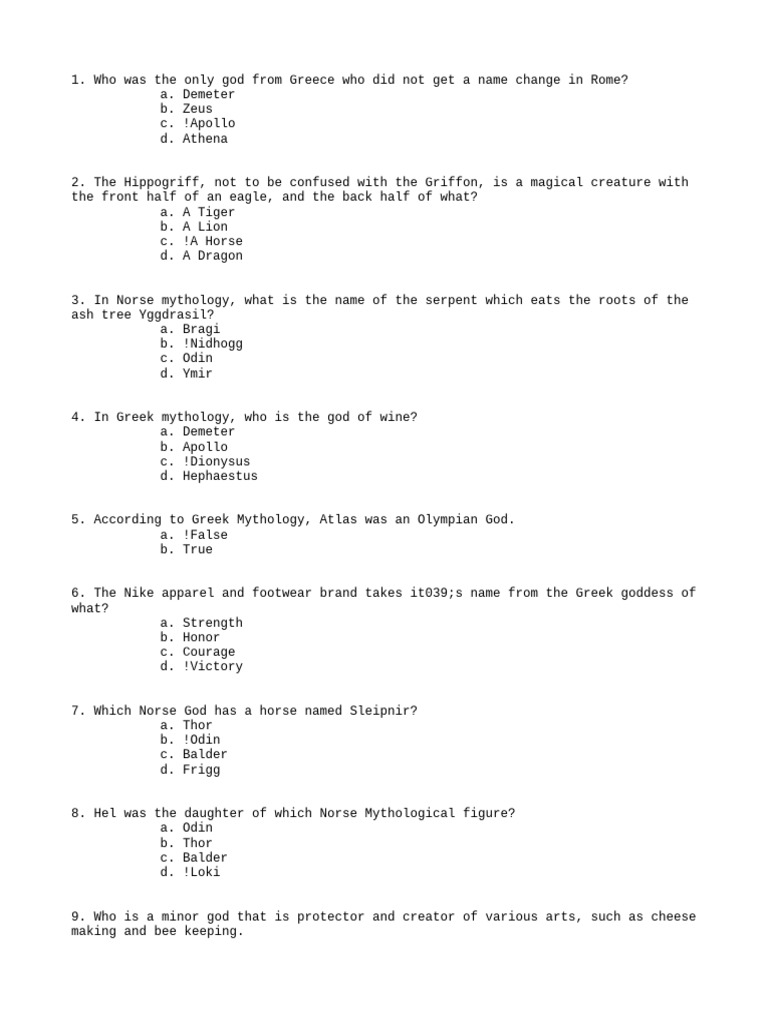 ENGL189-Poetry-Analysis-Spring-2021-5 | PDF | Norse Mythology | Dionysus