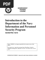 U.S. Navy Style Guide | PDF | United States Navy | Seaman