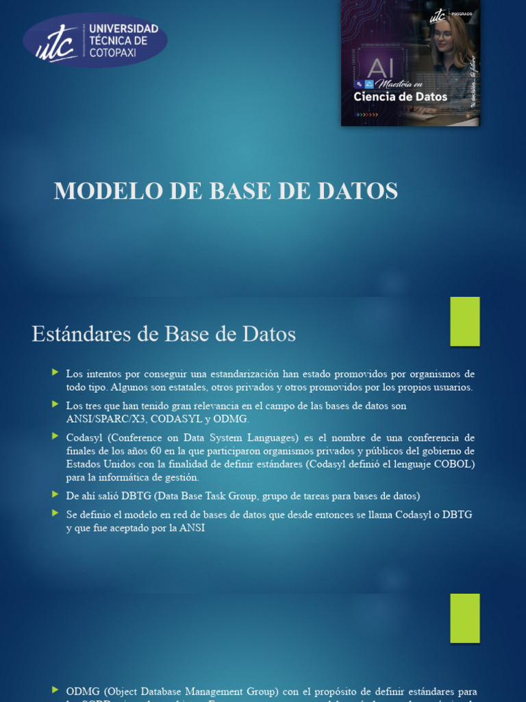 Tema 2 | PDF | Bases de datos | Informática