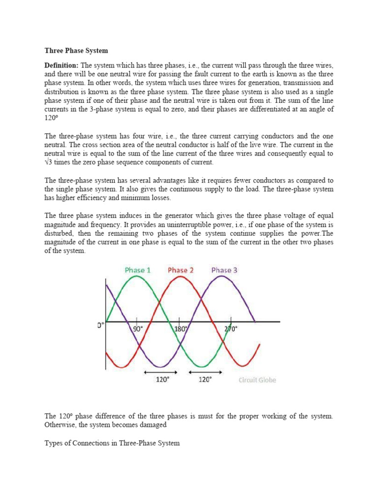4three phase | PDF | Materials Science | Manufactured Goods