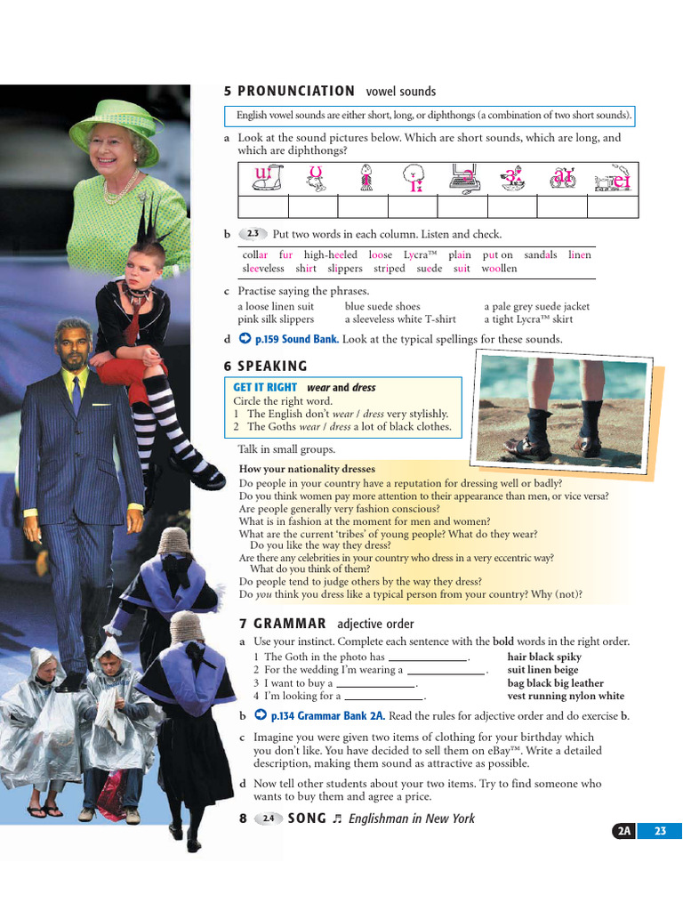 Phonics 3 | PDF | Human Appearance | Softlines (Retail)