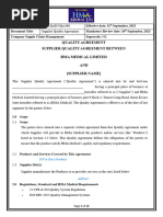 Iso 14644-2 2015 | PDF | Computer Standards | Metadata