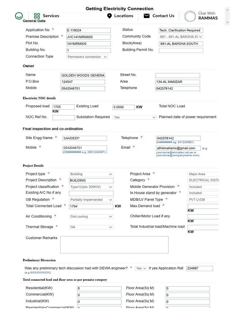Electrical Comments E-119024 | PDF | Electricity | Electrical Engineering