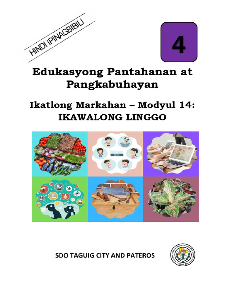 Hybrid EPP 4 Q3 M13 W8 V2 | PDF