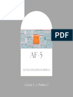 AF5 - Autoconcepto Completo | PDF
