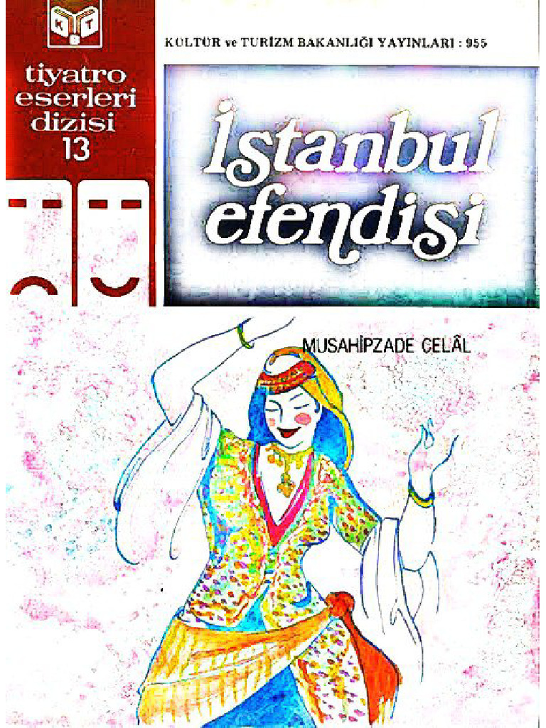 İstanbul Efendisi | PDF