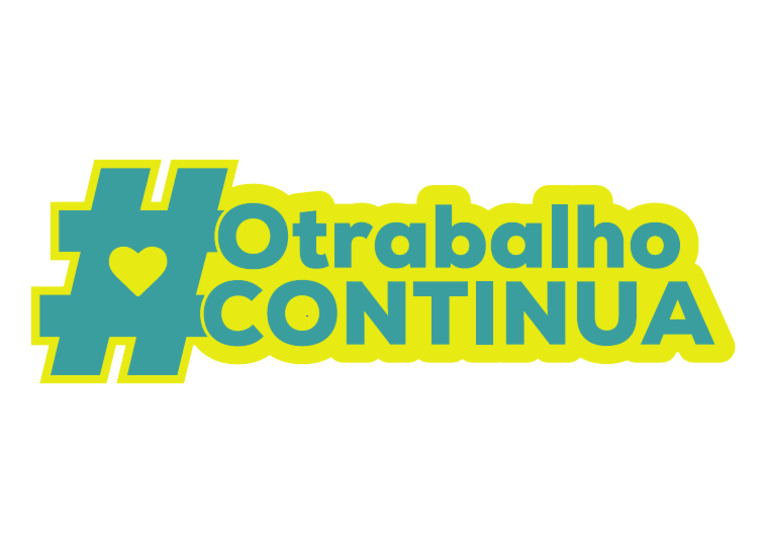 Logo Elmo o Trabalho Continua | PDF