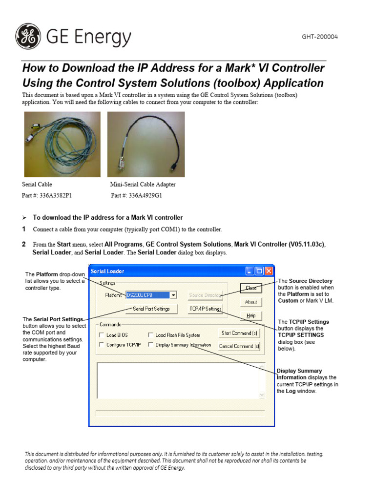 GHT 200004 | PDF | Ip Address | Internet Protocols