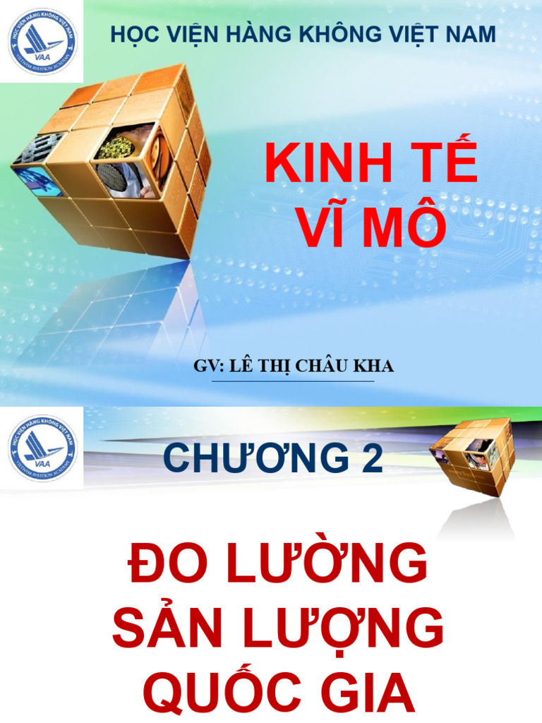 Do Luong San Luong Quoc Gia. | PDF