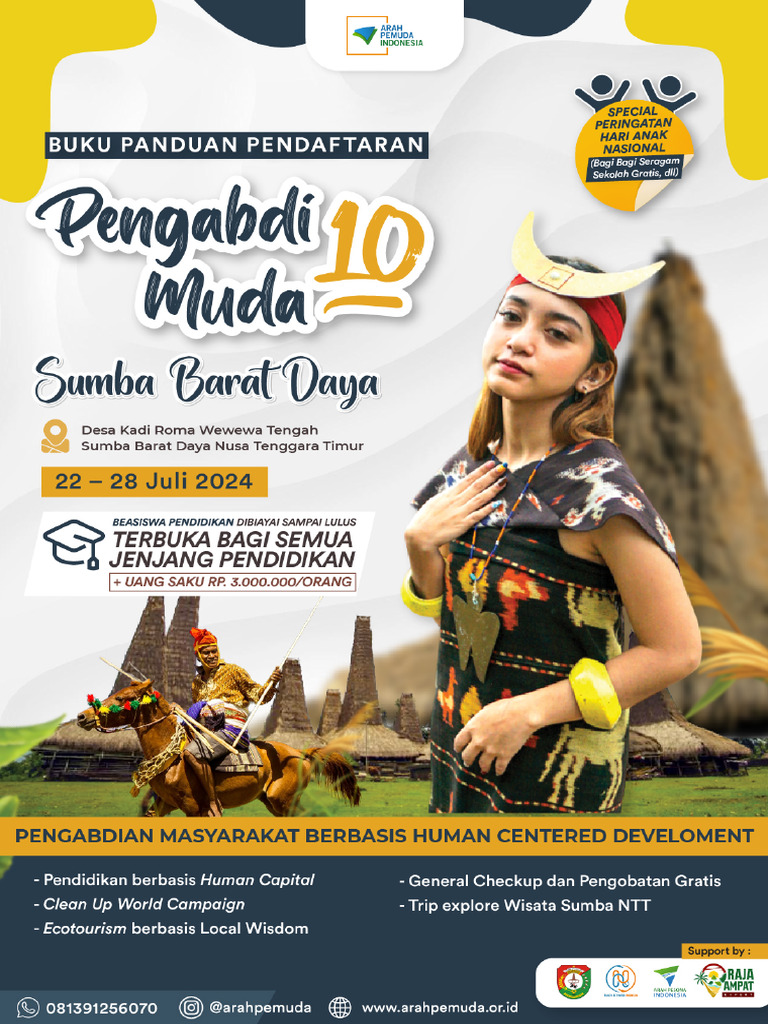 Buku Panduan Pm10 | PDF