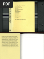 Curatorial Statement Writing Guide | PDF | Philosophical Movements ...