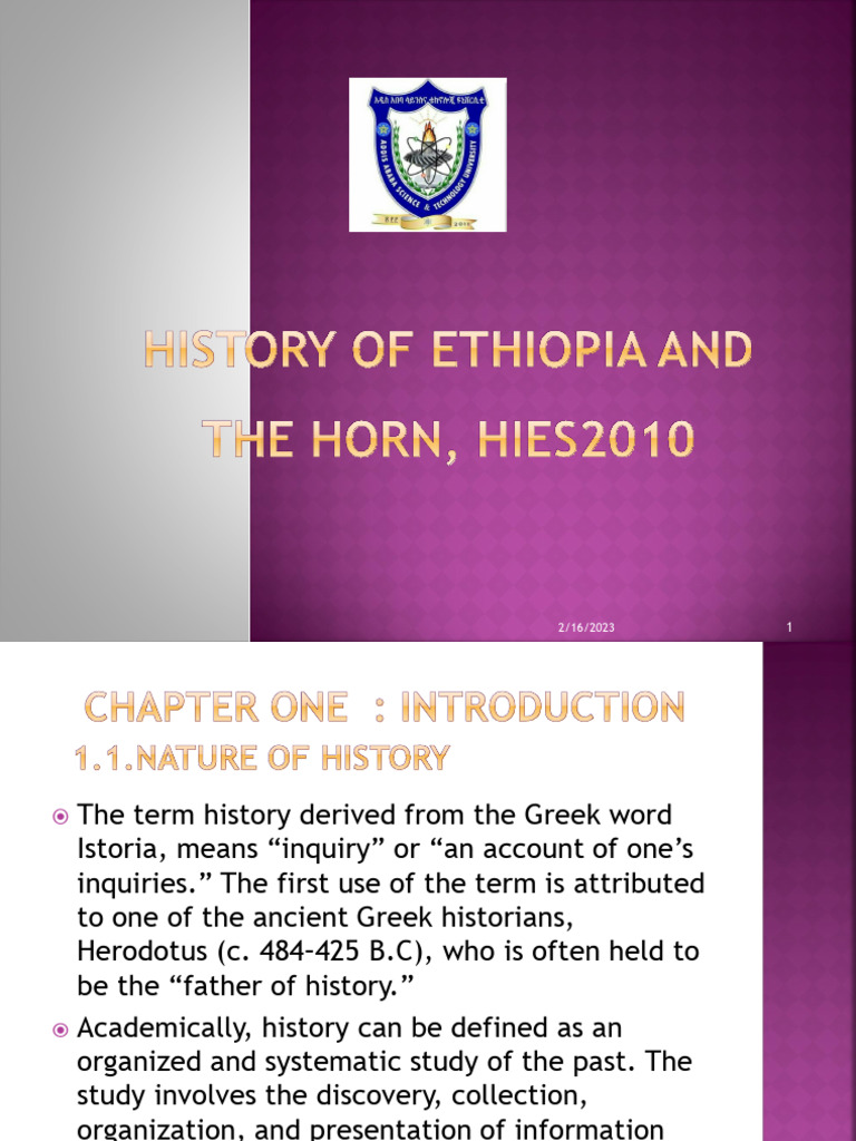 History Lecture Notes 2 Chapters 1 And 2 Pdf Homo Human Evolution