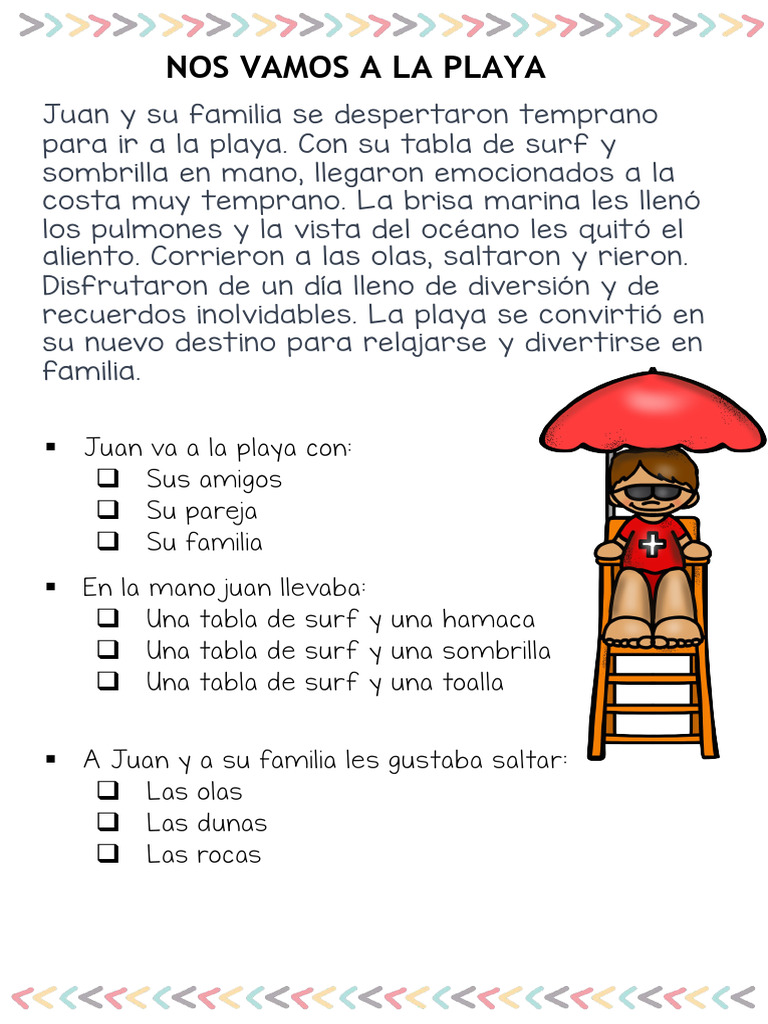 Nueva Colección De Lecturas Cortas Vol 2 Pdf