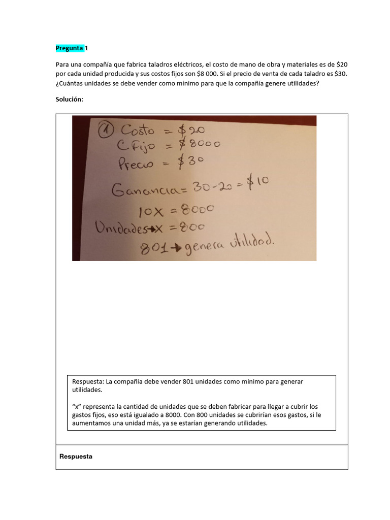 Examen 3 Niv. Mate | PDF | Métodos y materiales de enseñanza