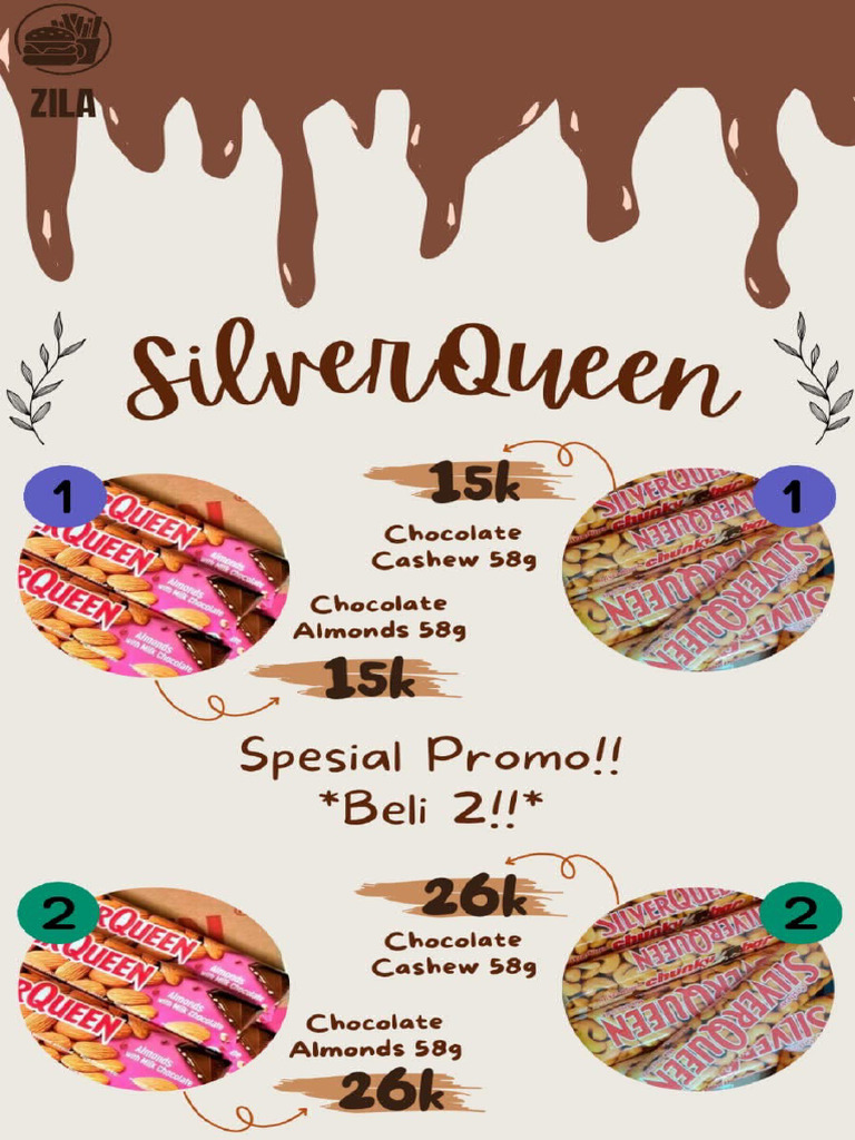 Coklat ZILA PNG | PDF