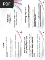 Guidelines PRisMA | PDF | Occupational Safety And Health | Mental Health