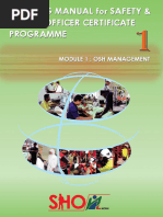 1 KY Training | PDF | Traffic Collision | Hazards